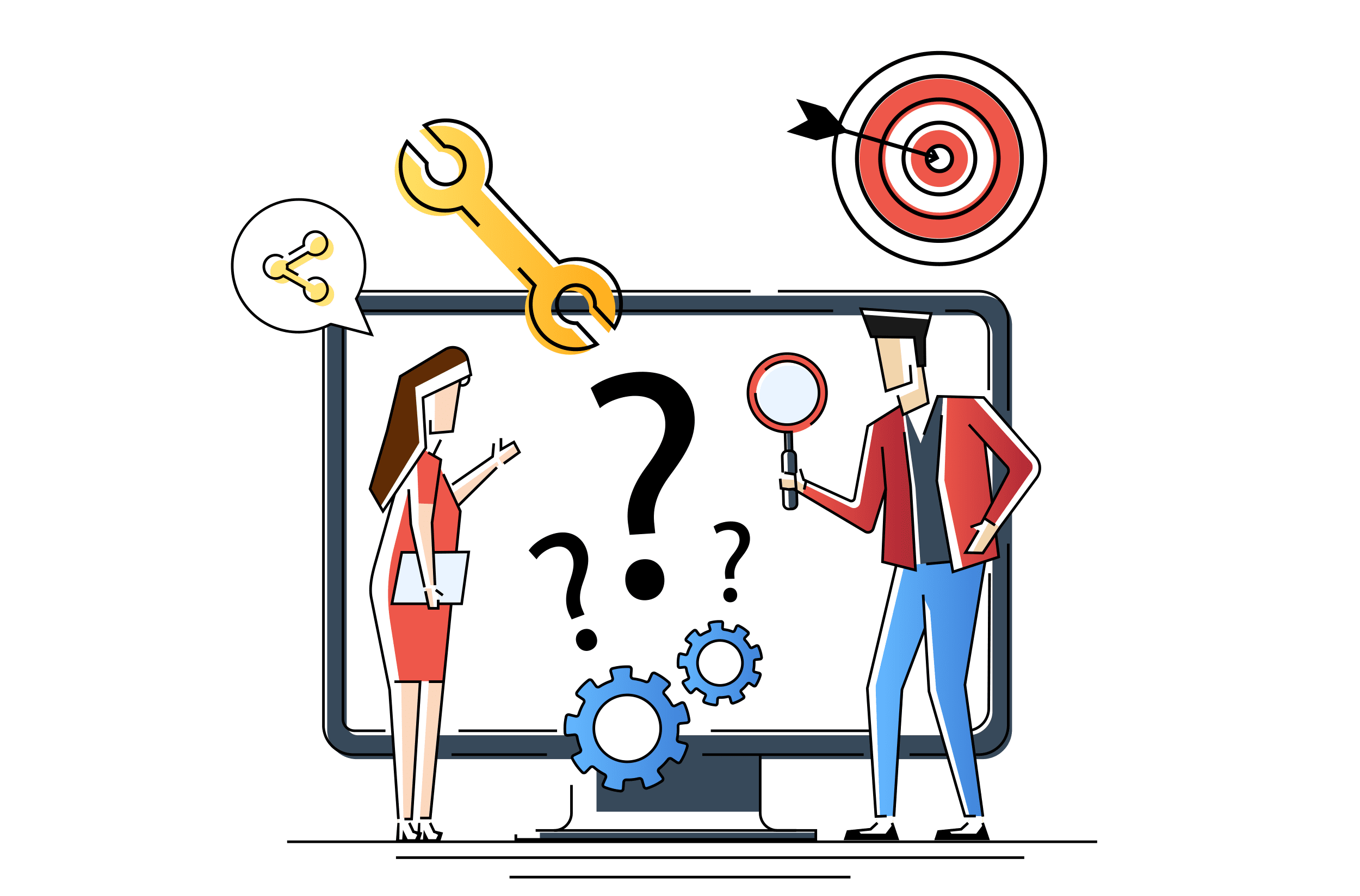 Schedule A Call | Rockton Software