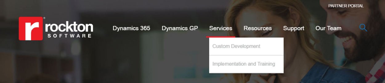 New Look, Same Great Software and Service | Rockton Software