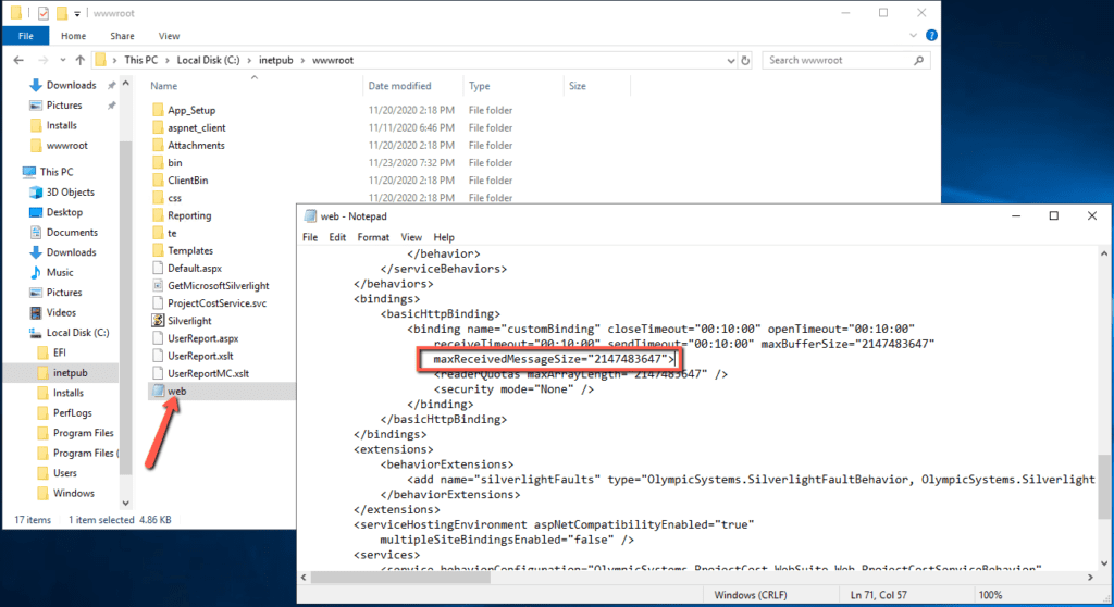 [HttpWebRequest_WebException_RemoteServer]Arguments:NotFound | Rockton ...