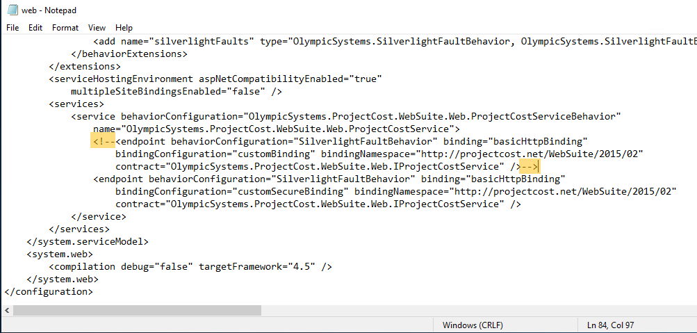 How To Configure Secure Socket Layer Ssl In Iis Rockton Software