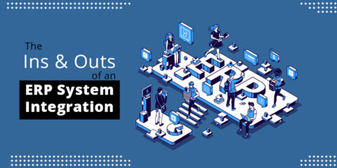 The Ins and Outs of an ERP System Integration | Rockton Software