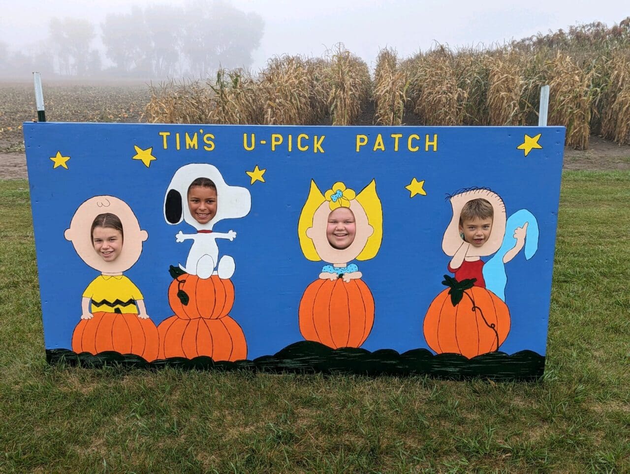 October Celebrations | Rockton Software