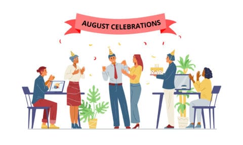 August Celebrations 2024 | Rockton Software